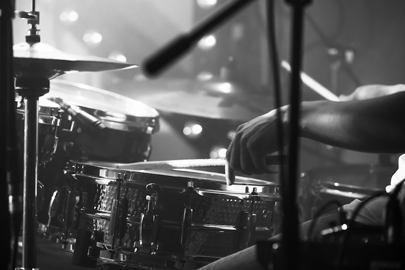 Four-on-the-Floor Rhythm Explained - 2026 - MasterClass