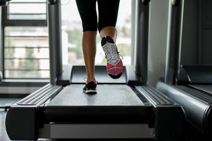 Types of Treadmills: A Breakdown of 5 Treadmill Types - 2025 - MasterClass