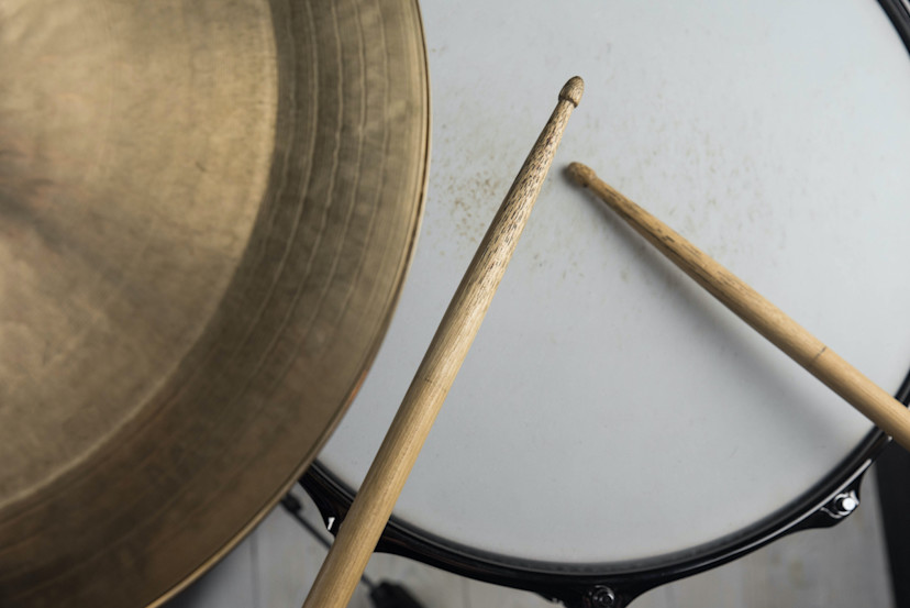 Drumming Glossary: 83 Essential Drum Terms - 2026 - MasterClass