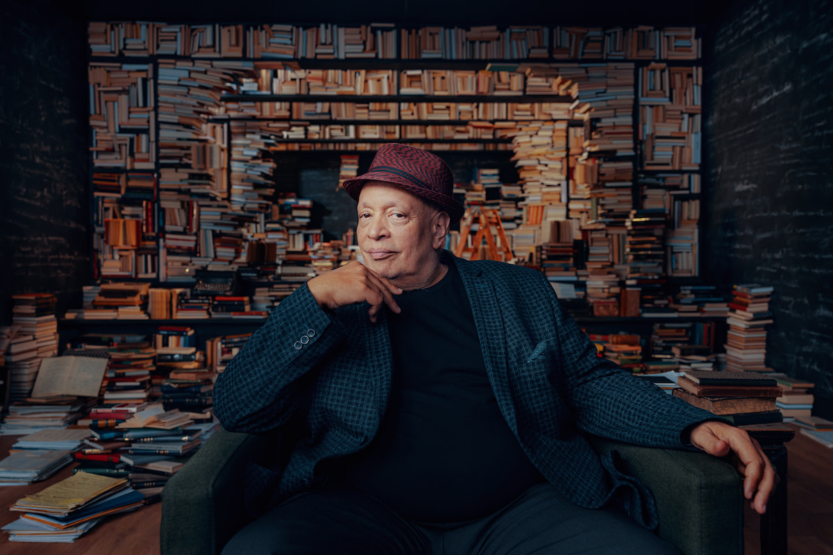 10 Essential Walter Mosley Reads - 2022 - MasterClass