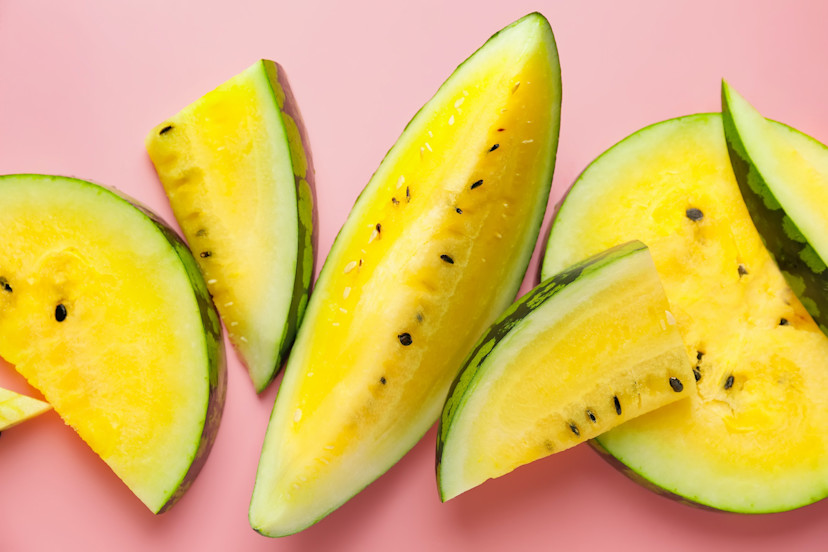What Is Yellow Watermelon? 5 Varieties of Yellow Watermelon - 2025 ...