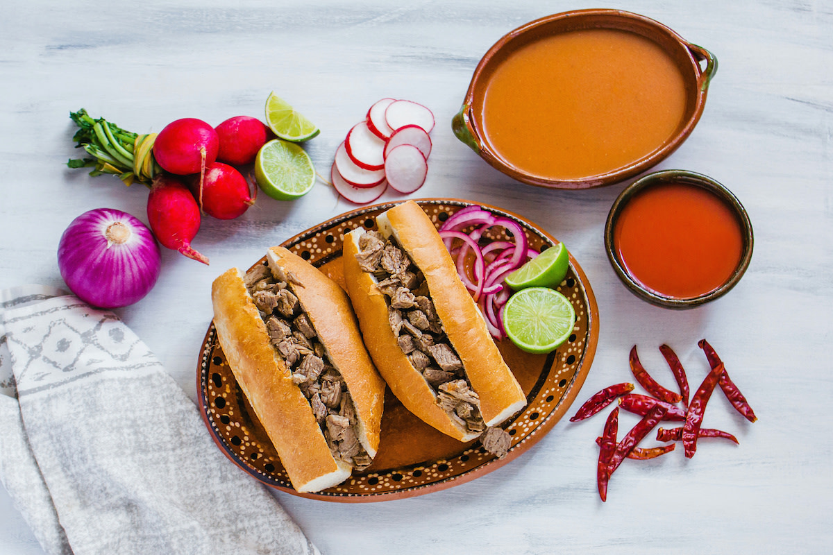 Guide to Mexican Tortas: 5 Traditional Types of Tortas - 2022 - MasterClass