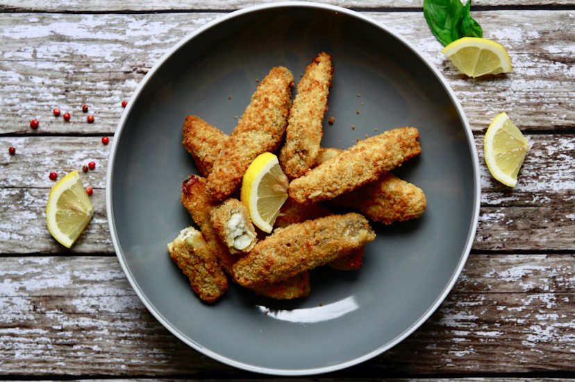 Guide to Goujons: How to Make and Serve Goujons - 2025 - MasterClass