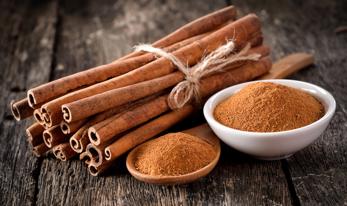 What Is Cinnamon? How to Cook With Cinnamon Spice - 2022 - MasterClass