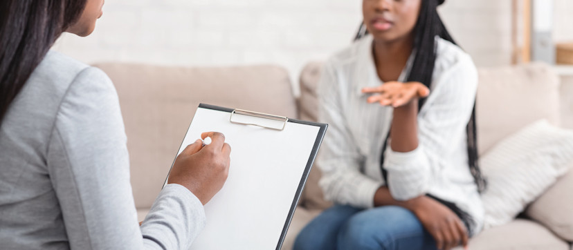 What to Expect From Therapy: Your First Therapy Session - 2025 ...