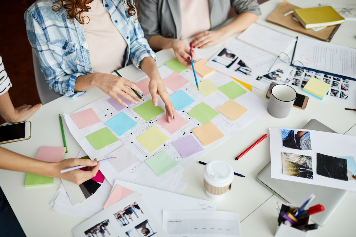 How to Become Editor-in-Chief: Learn the Duties and Skills Required ...