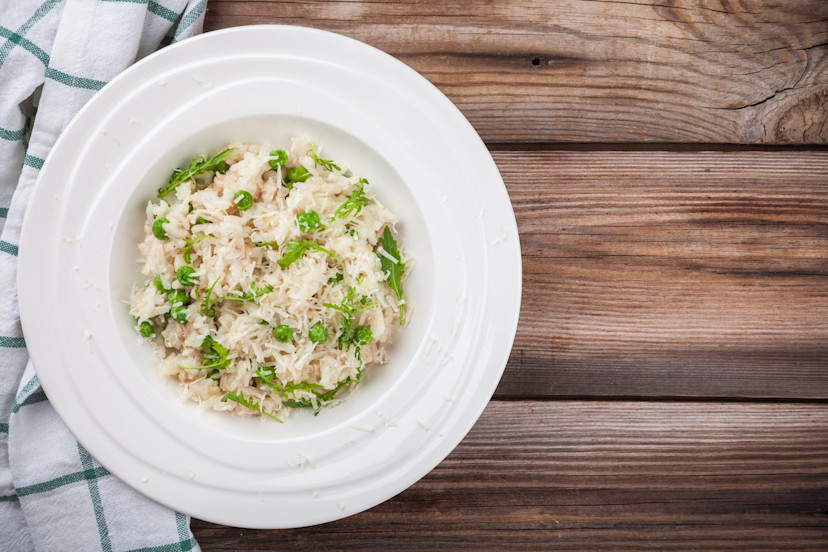 Creamy Coconut Risotto Recipe: Tips for Making Coconut Risotto - 2025 ...