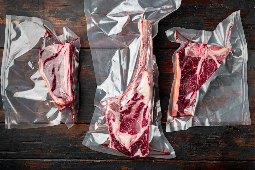 How To Freeze Meat: Tips for Freezing and Thawing Meat - 2025 - MasterClass