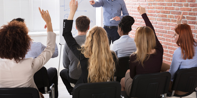 Cross-Training Employees: How to Cross-Train Employees - 2025 - MasterClass