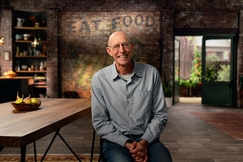 Eating Local: Michael Pollan on Locally Sourced Food - 2025 - MasterClass