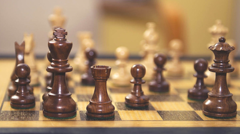 Chess 101: What Is Castling? Learn About the 2 Conditions That Need to ...