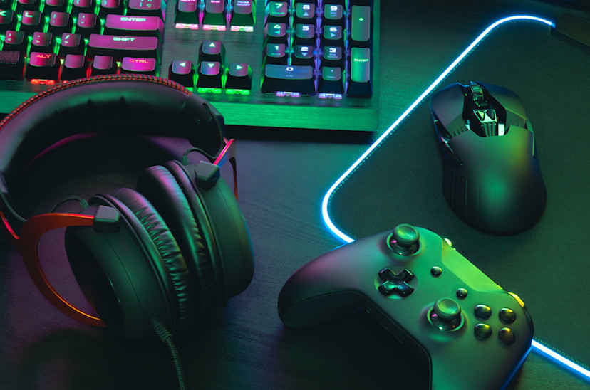 How Video Game Development Works: 8 Key Roles Explained - 2025 ...