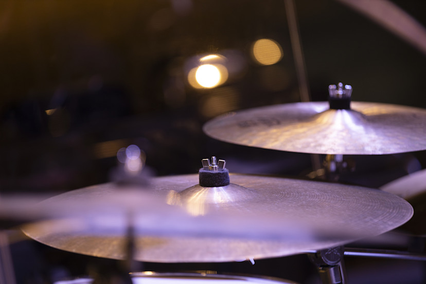 How to Play a Crash Cymbal - 2025 - MasterClass