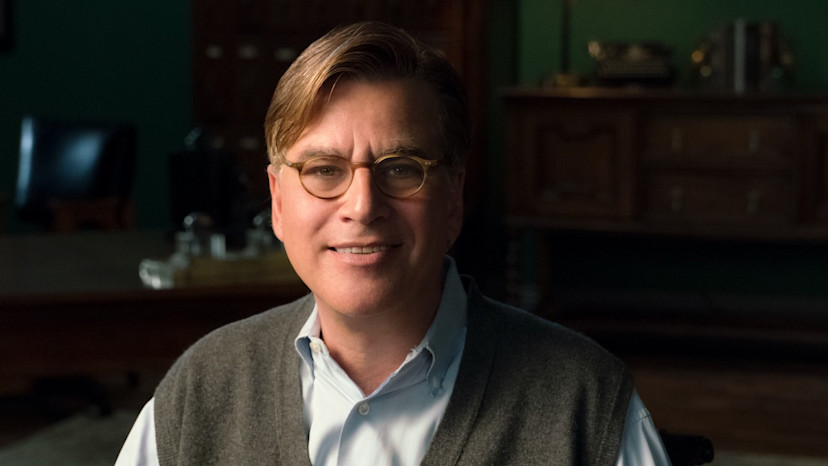 Aaron Sorkin: 11 of Aaron Sorkin’s Best Screenplays - 2025 - MasterClass