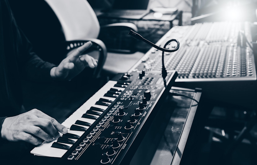 Electroacoustic Music: 3 Characteristics of Electroacoustic - 2025 ...