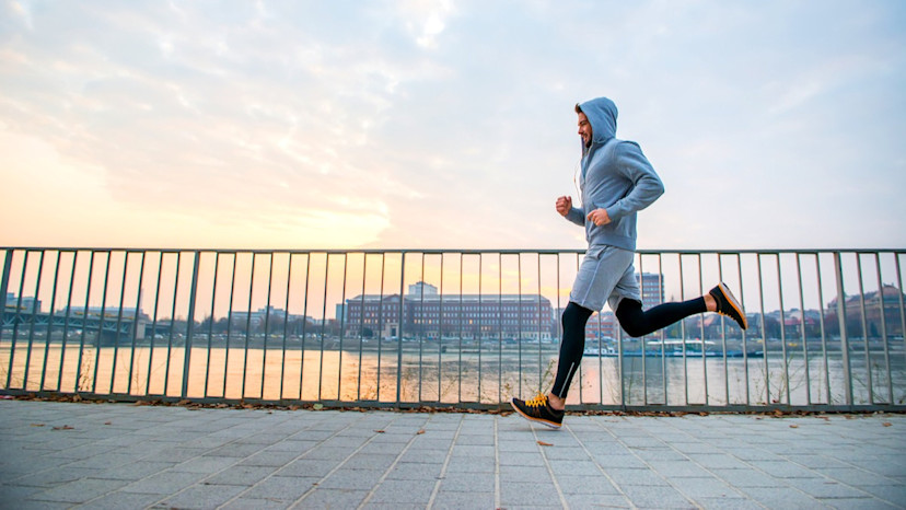 How to Breathe While Running: 6 Breathing Techniques - 2025 - MasterClass