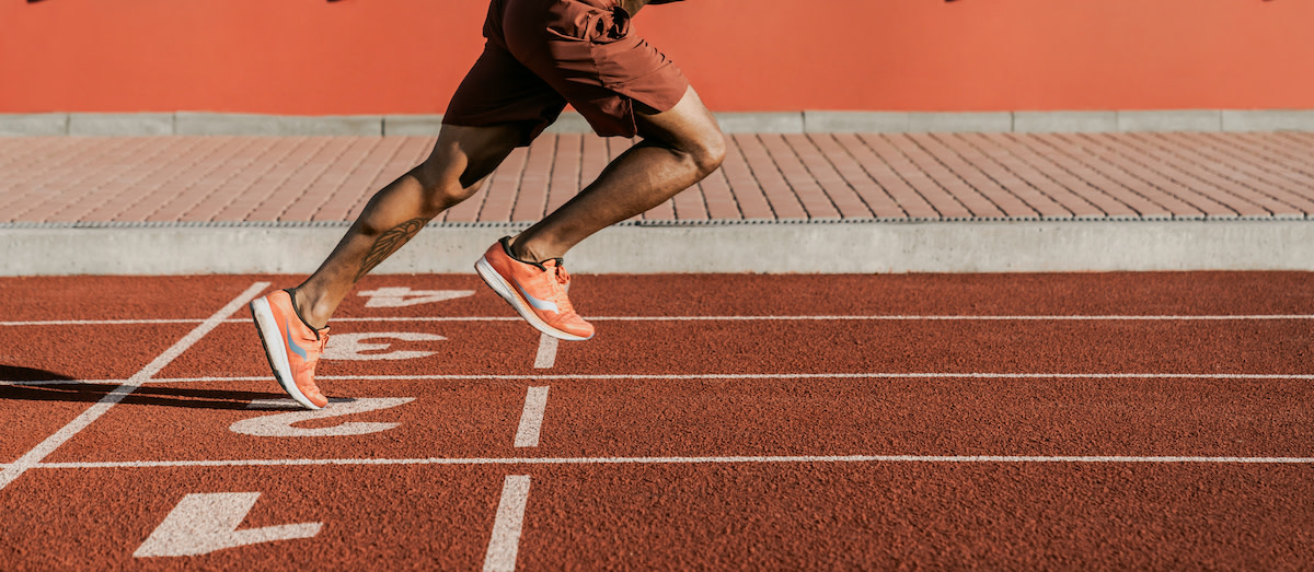 How to Sprint Faster in 7 Steps - 2022 - MasterClass