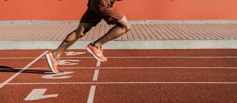 How to Sprint Faster in 7 Steps - 2025 - MasterClass