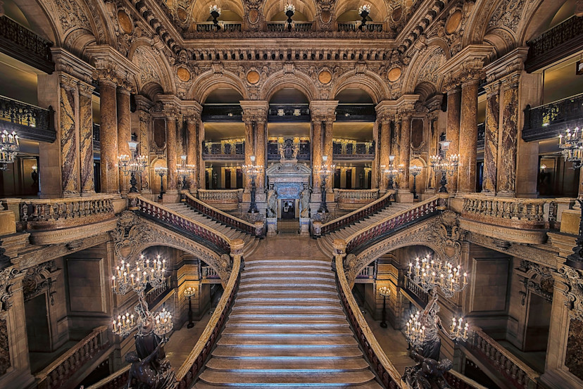 Beaux Arts Architecture: 7 Buildings in the Beaux Arts Style - 2025 - MasterClass