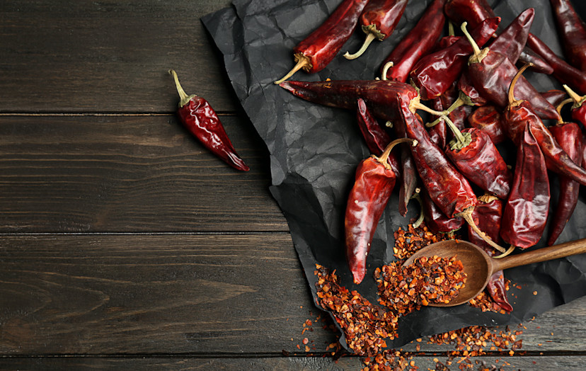 How to Dry Peppers: 6 Ways to Use Dried Peppers - 2025 - MasterClass