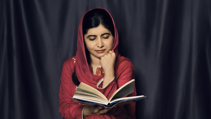 Malala Yousafzai’s Reading List for Budding Activists - 2025 - MasterClass