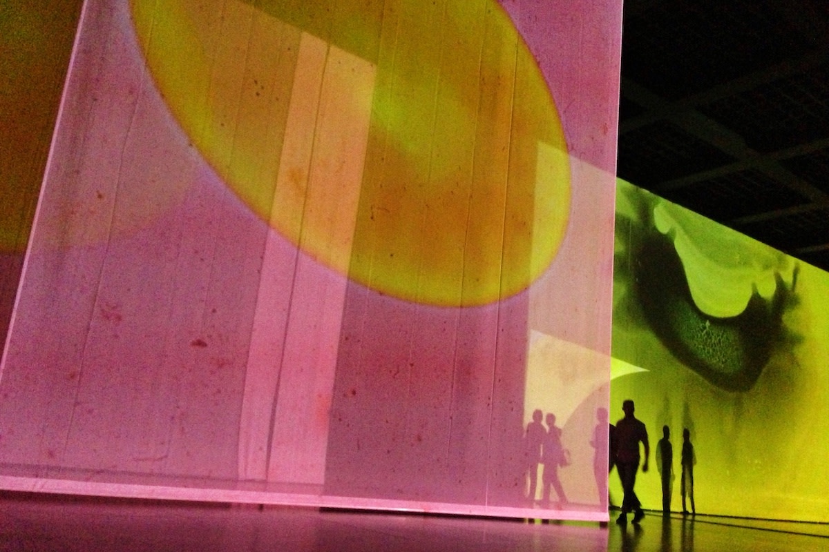 Video Art Guide: Explore Iconic Video Artists and Installations - 2022 ...