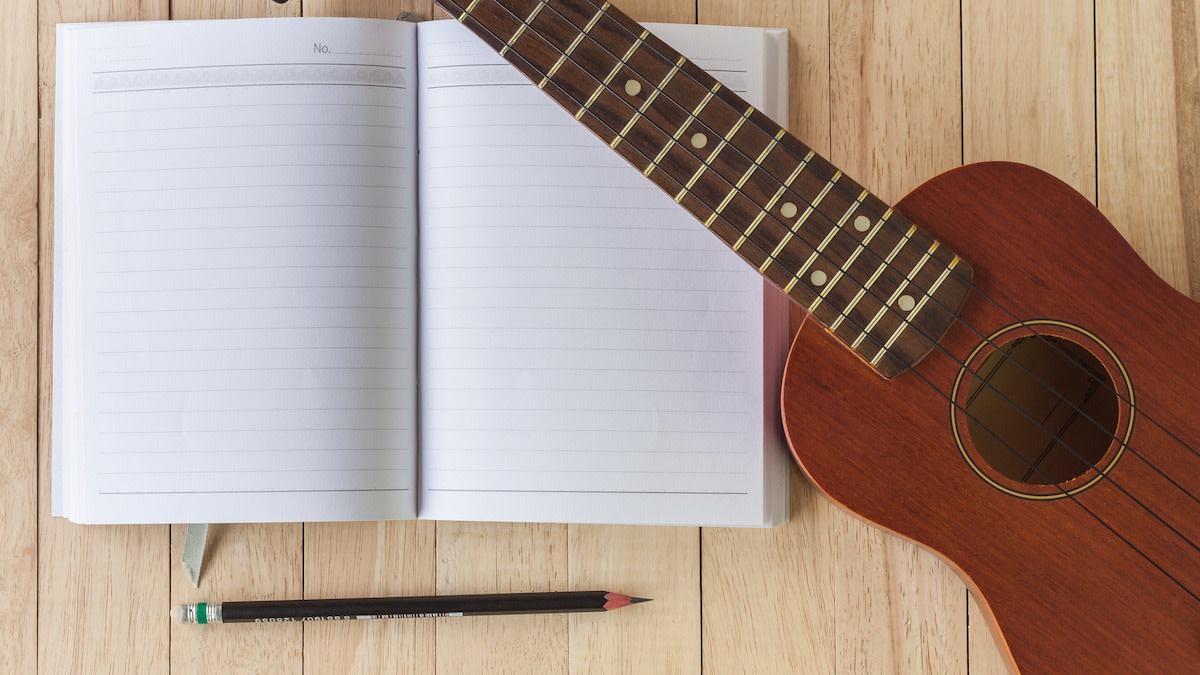 How to Compose a Song for Ukulele in 7 Steps - 2022 - MasterClass