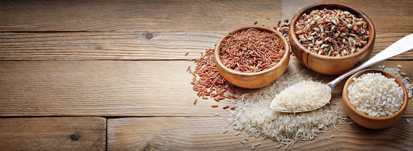 All About Rice: How to Cook With 9 Common Rice Varieties - 2025 ...