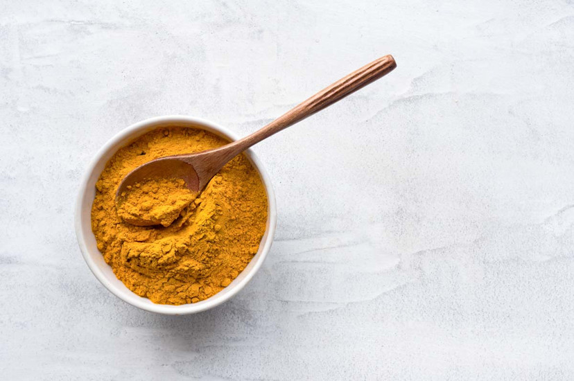 How to Cook With Turmeric, Plus Easy Turmeric Tonic Recipe for Everyday ...