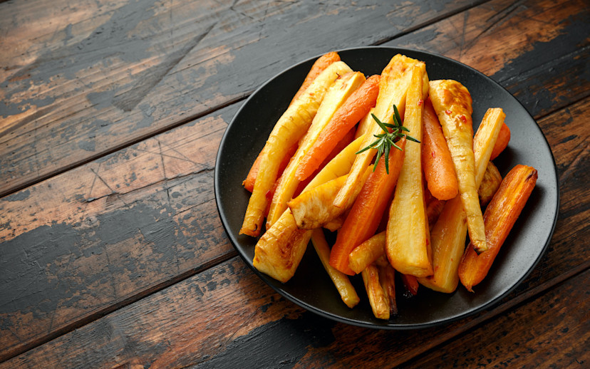 Fried Parsnips Recipe: How to Make Parsnip Chips - 2025 - MasterClass