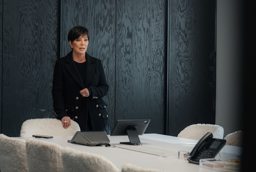 Personal Brand Tips From Kris Jenner - 2025 - MasterClass