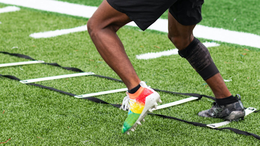 Speed Training Guide: 6 Types of Speed Training - 2025 - MasterClass