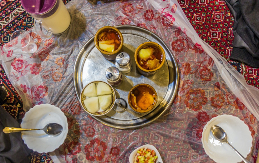 Abgoosht Recipe: How to Serve Persian Lamb Stew - 2026 - MasterClass