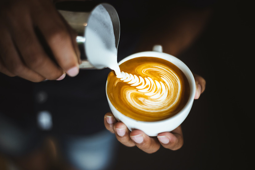 Latte Guide: How to Make a Perfect Latte - 2026 - MasterClass