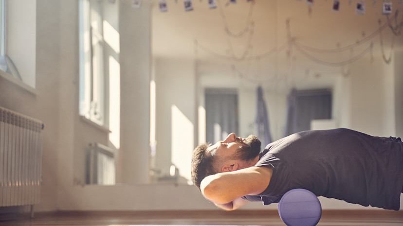 Fascia Explained: How to Release Tight Fascia - 2025 - MasterClass