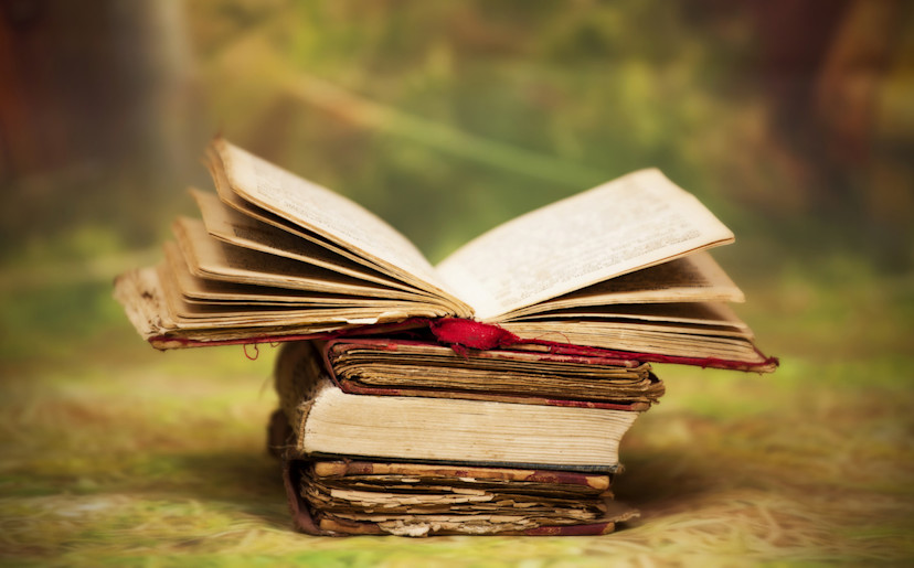 What Is the Fantasy Genre? History of Fantasy and Subgenres and Types ...