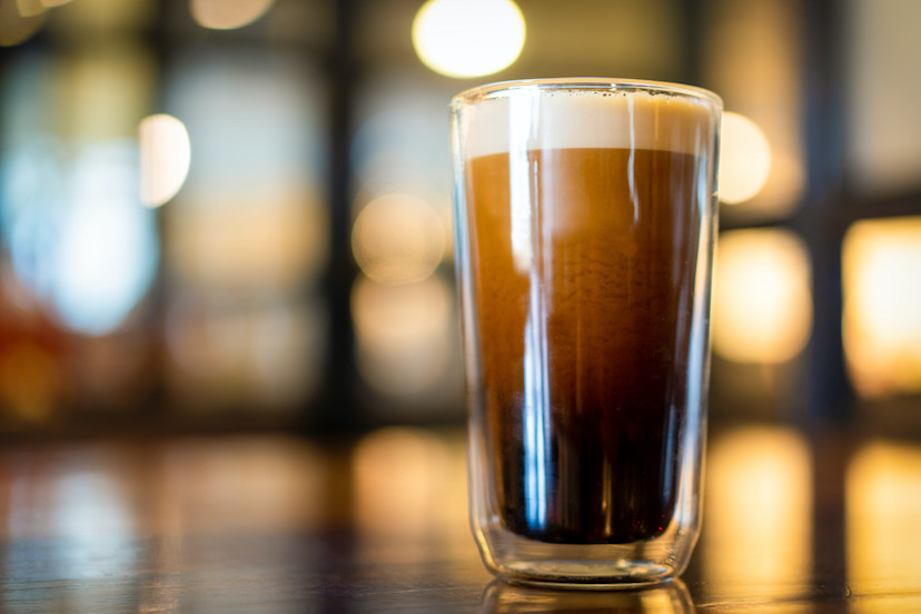 Nitro Cold-Brew: How to Make Nitro Cold-Brew Coffee - 2025 - MasterClass