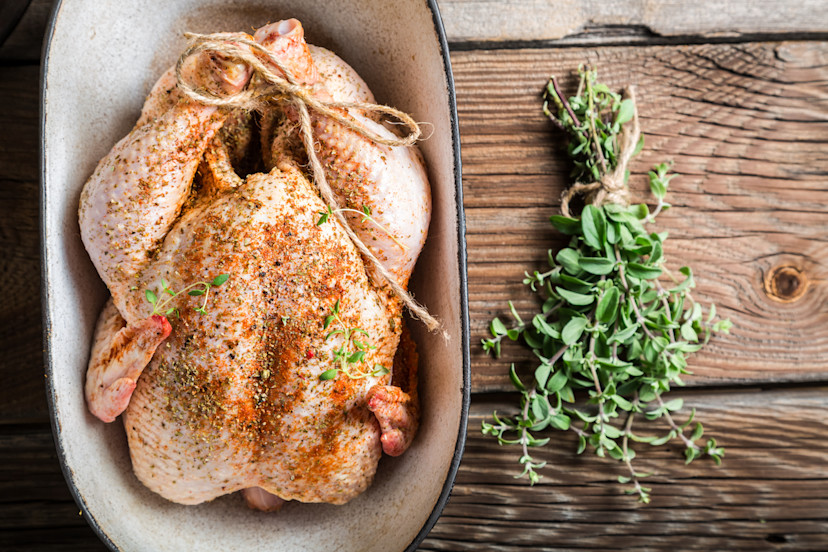 How to Truss a Turkey: Step-by-Step Guide - 2025 - MasterClass