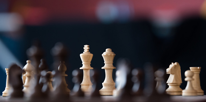 Chess Middlegame Positions and Chess Strategy Tips - 2026 - MasterClass