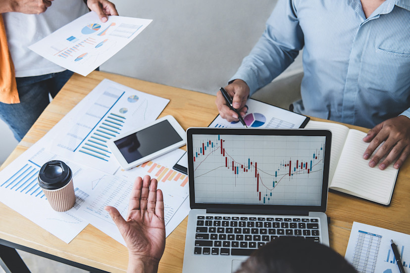 Net Earnings Explained: How to Calculate Net Earnings - 2025 - MasterClass