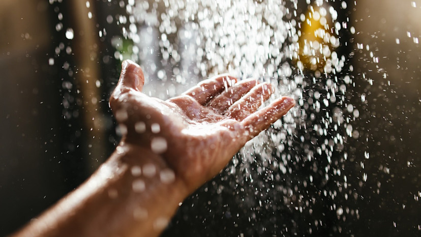 Shower Meditation: How to Meditate While Showering - 2026 - MasterClass