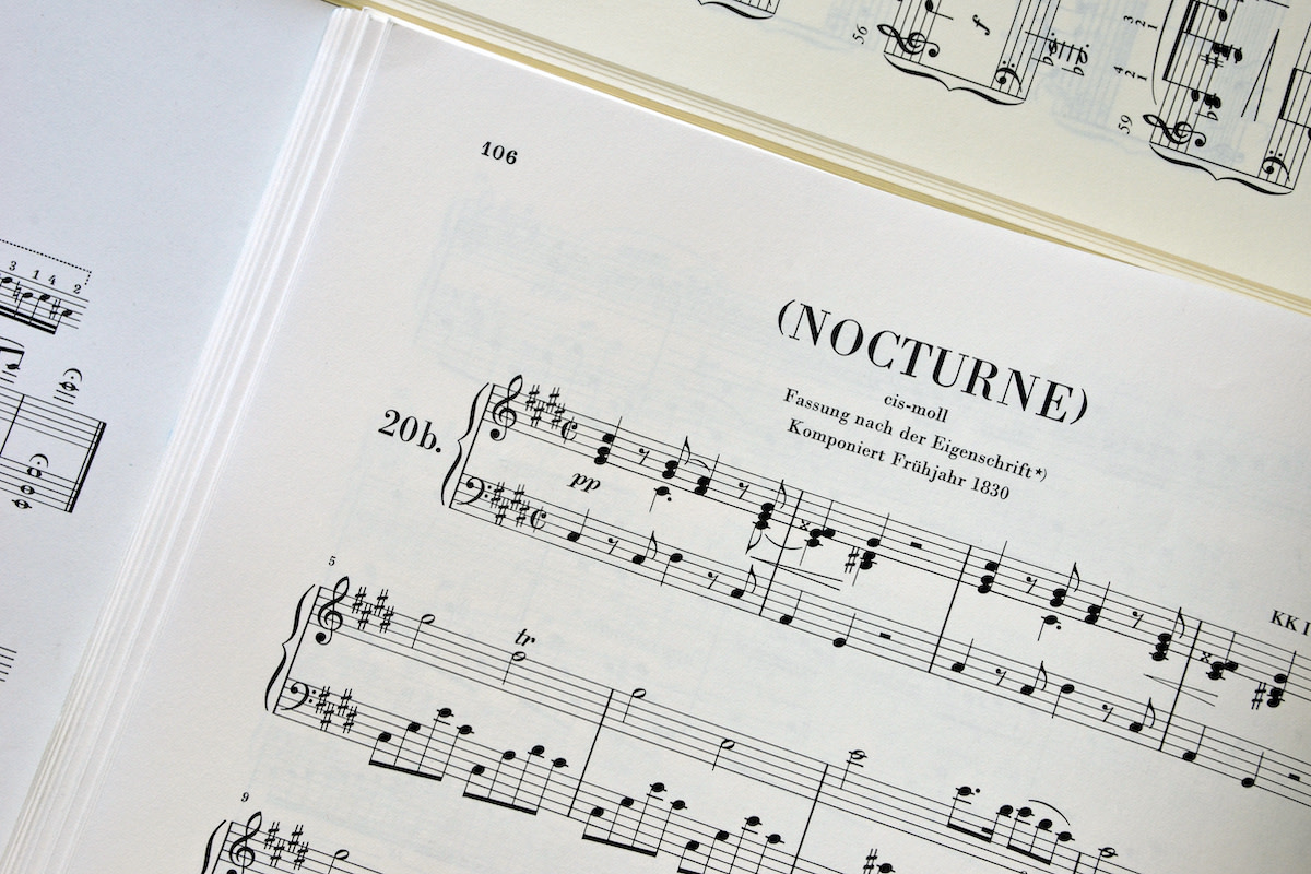 Frédéric Chopin: A Guide to His Life and Music - 2022 - MasterClass