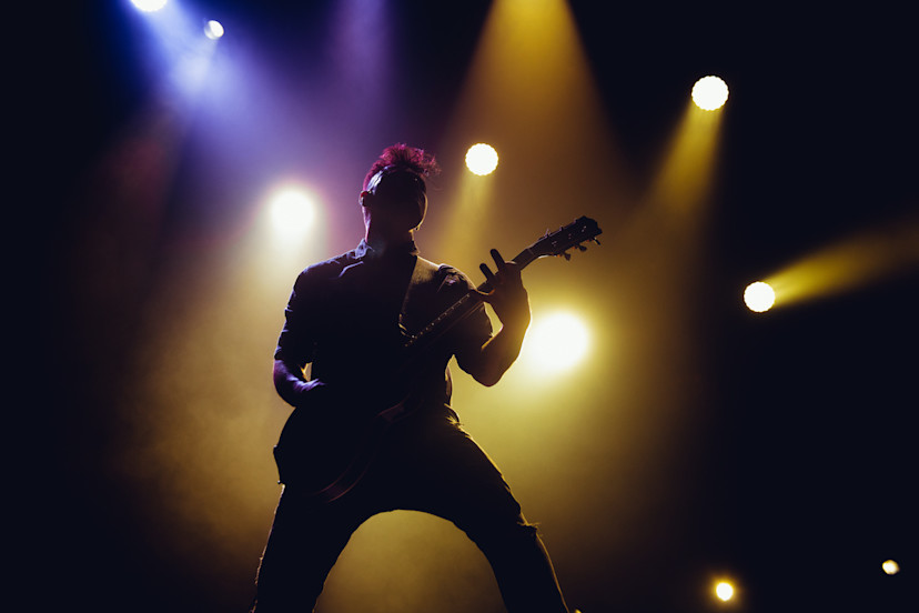 Dance-Punk Music Guide: 5 Notable Dance-Punk Acts - 2025 - MasterClass