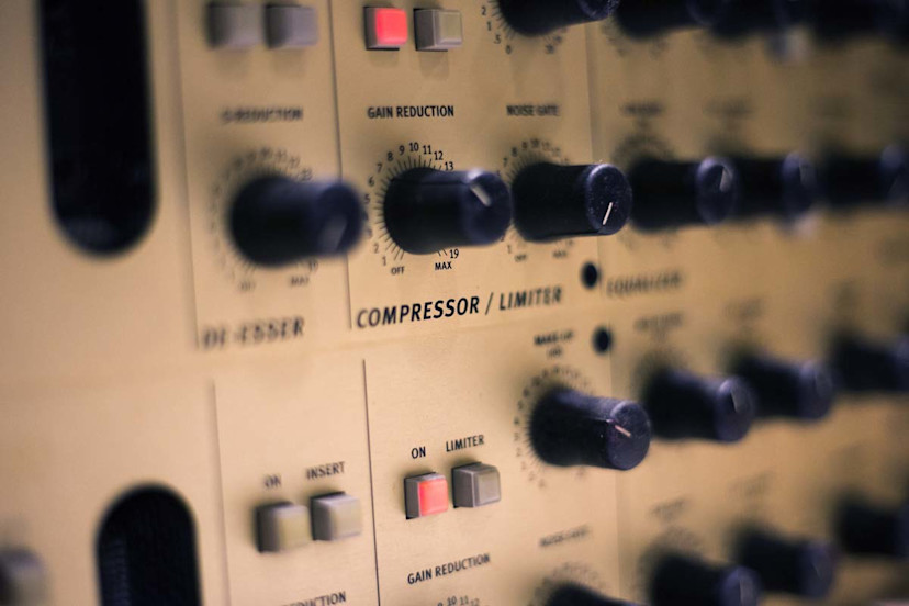 Music 101: What Is Dynamic Range Compression? - 2025 - MasterClass