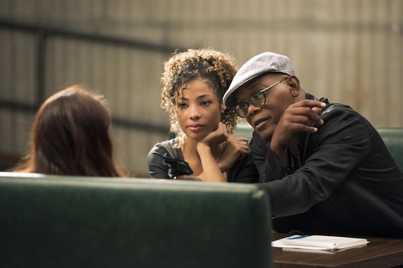 Samuel L. Jackson’s Top Ten Movies: List and Full Filmography - 2025 ...