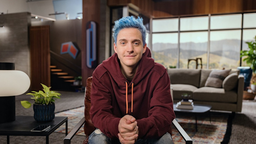 Tyler ‘Ninja’ Blevins’s Esports Career and Achievements - 2026 ...