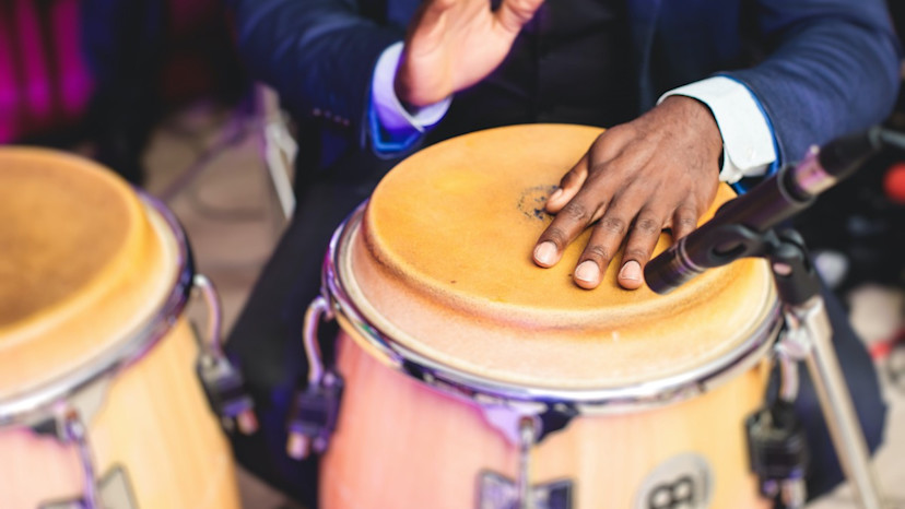 Latin Jazz Overview: A Brief History of Latin Jazz Music - 2026 ...