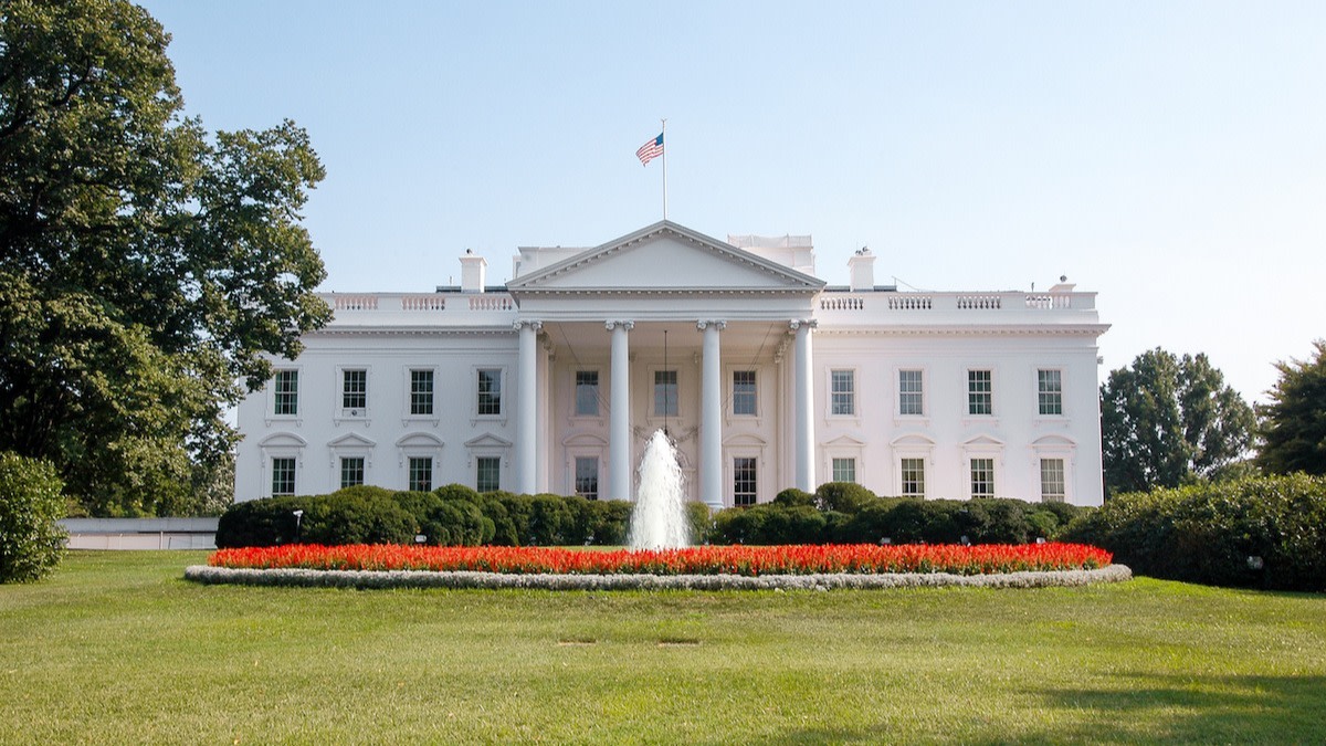 How the US Cabinet Works: 15 Offices of the Cabinet - 2022 - MasterClass