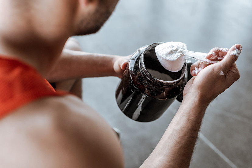 What Is a Pre-Workout? 7 Common Pre-Workout Ingredients - 2026 ...