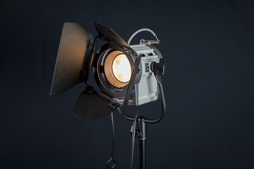 Tungsten Lighting Guide: How to Use Tungsten Light in Film - 2026 ...